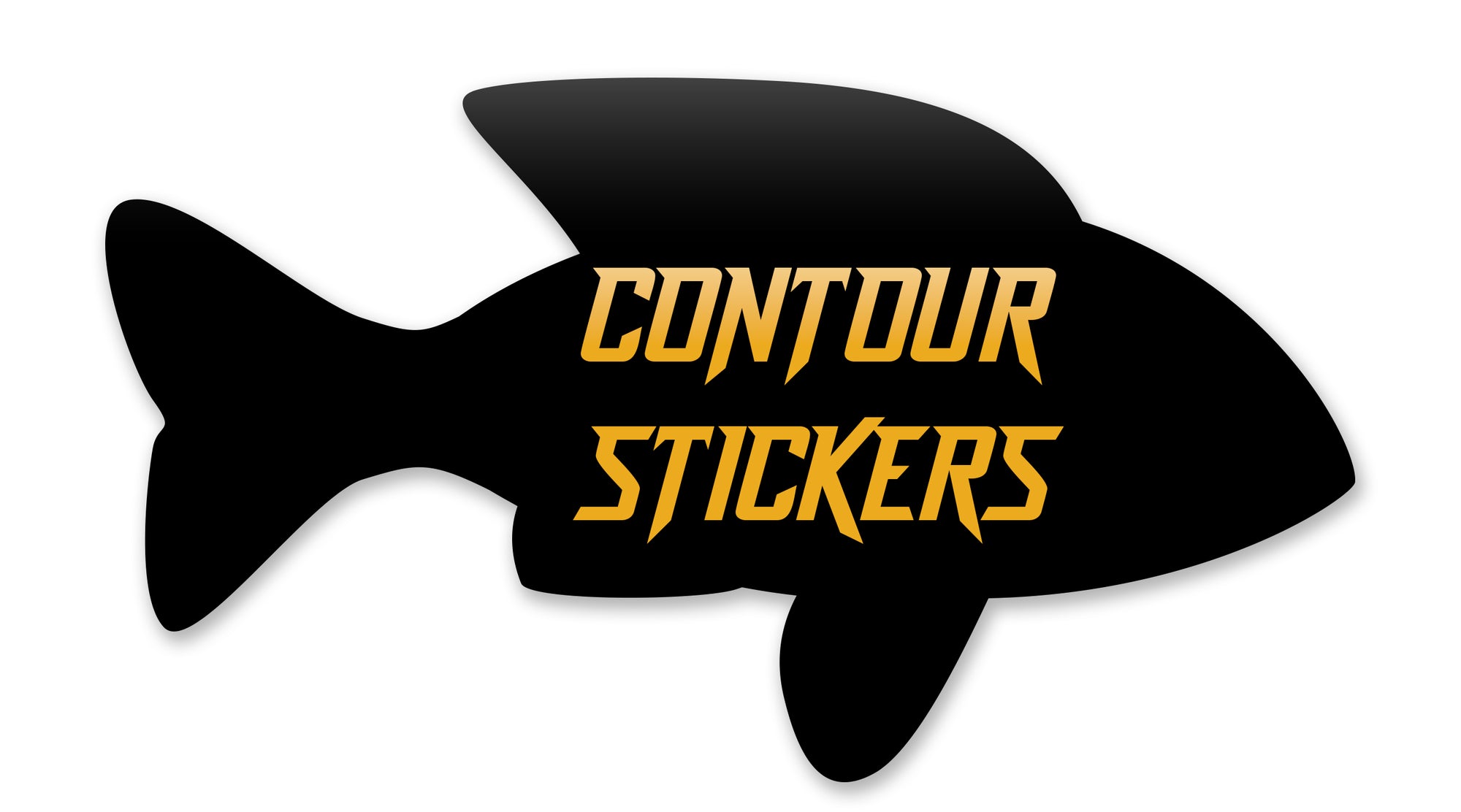 Custom Stickers – Wild Creek Graphics