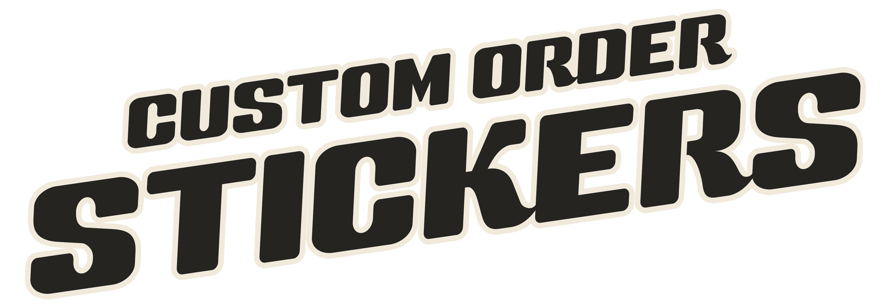 Sticker Price Charts – Wild Creek Graphics