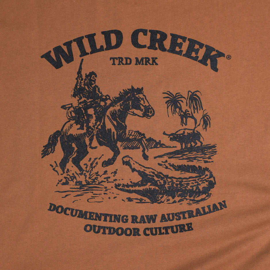 Branded – Wild Creek Graphics