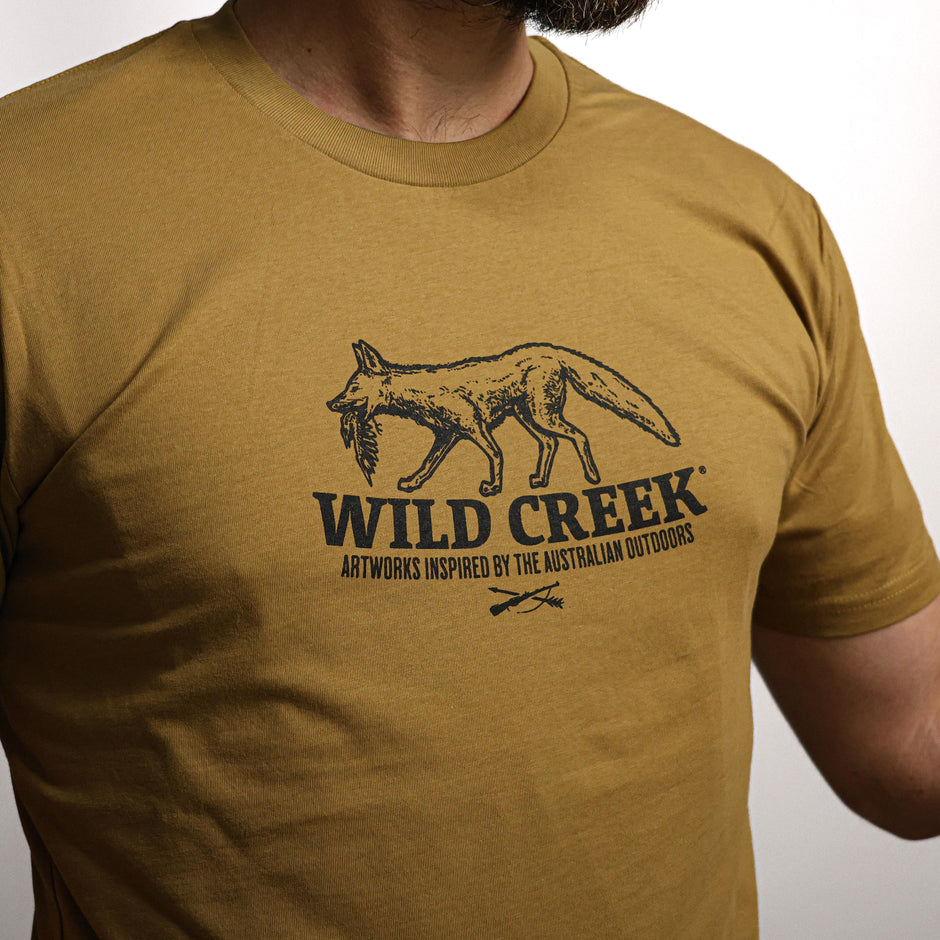 Branded – Wild Creek Graphics